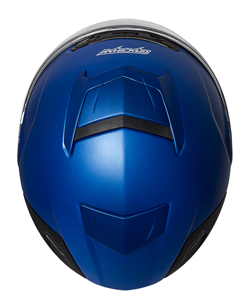 GAIZER BLUE – Tokan Helmet